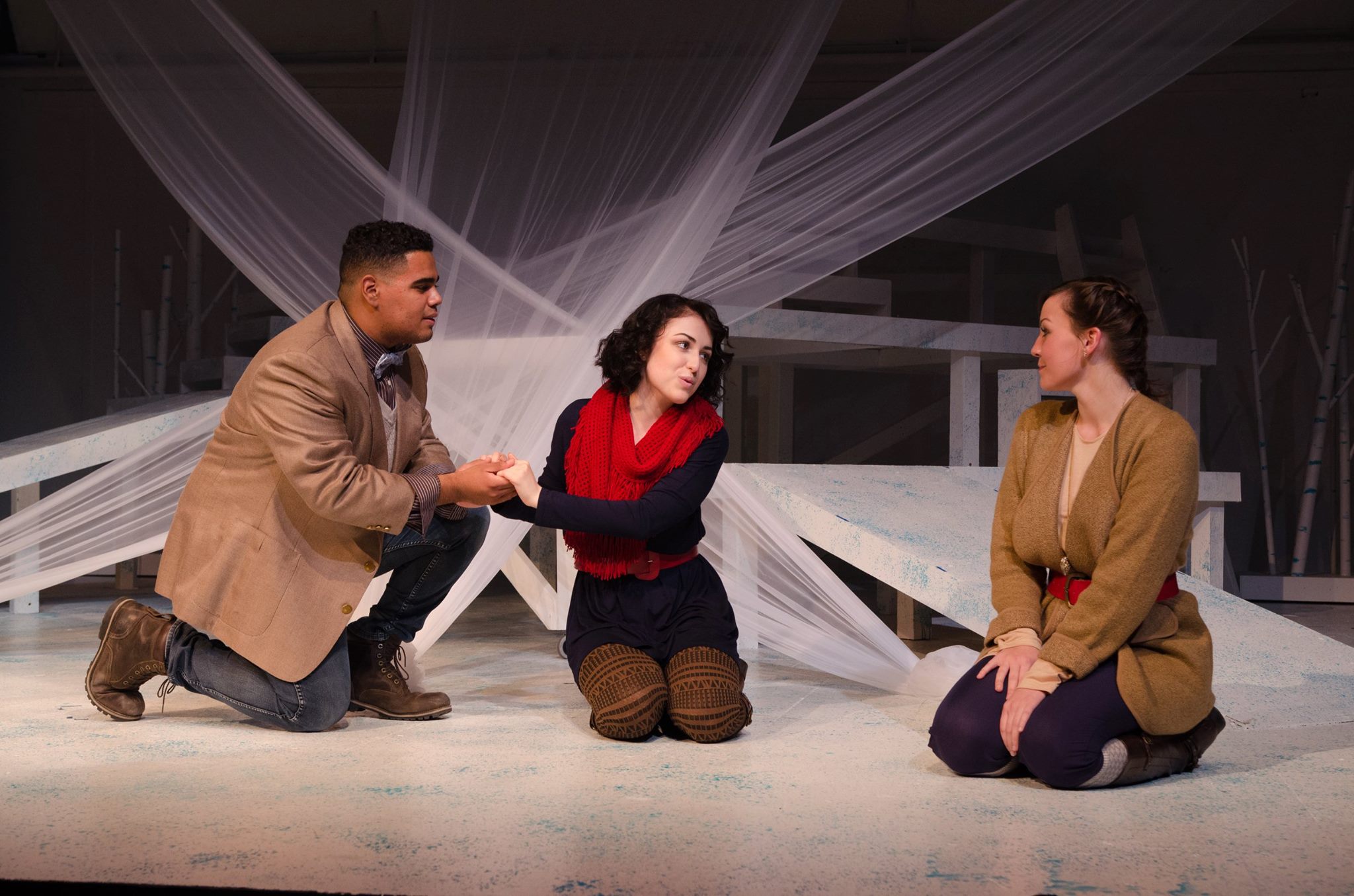 A Midsummer Night’s Dream – Grimm Designs