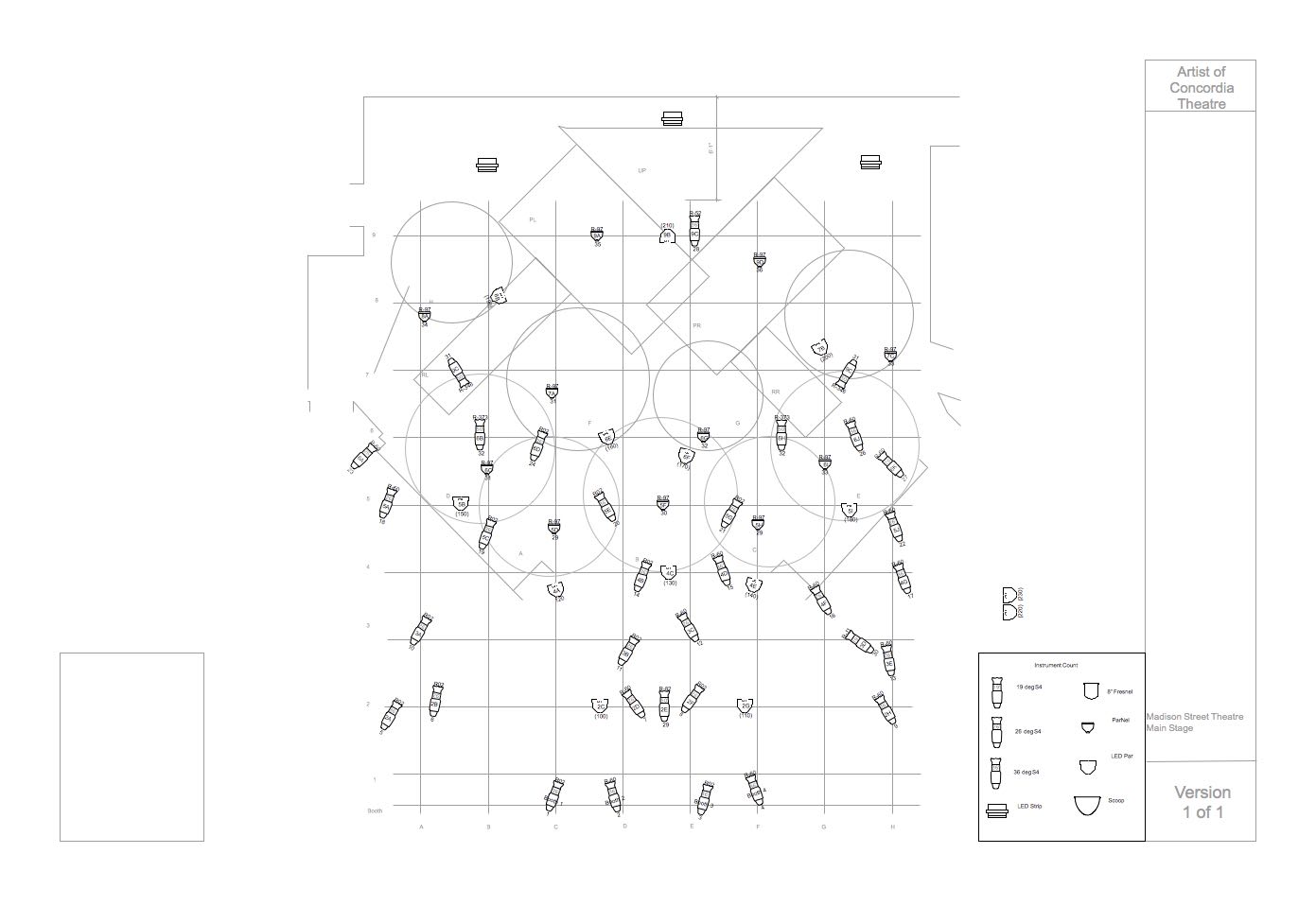 A Midsummer Night’s Dream – Grimm Designs