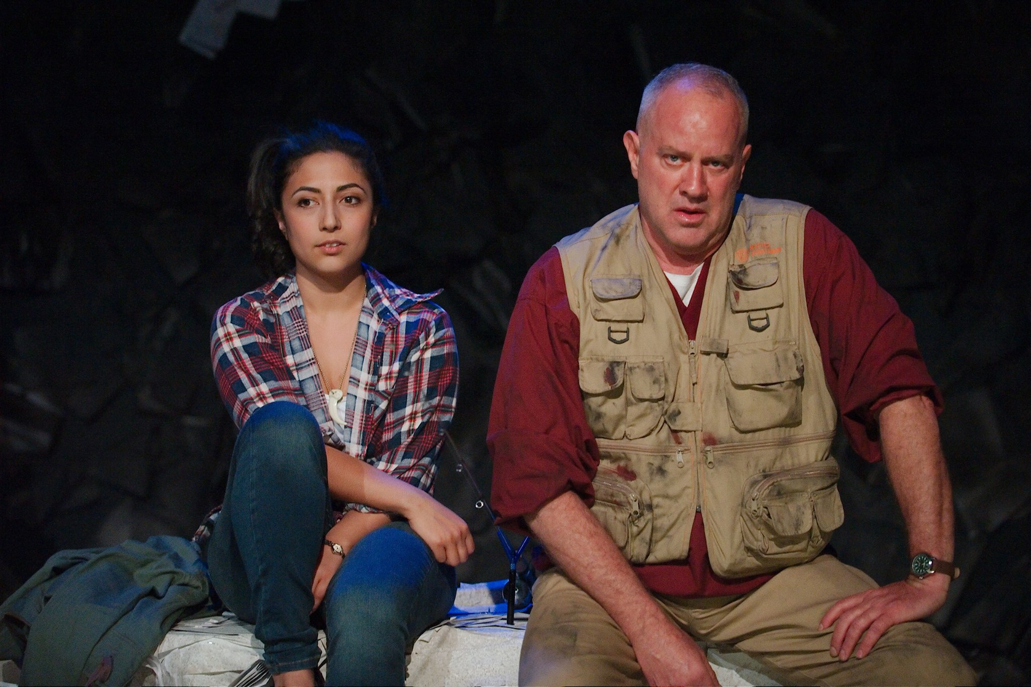 Johnny 10 Beer’s Daughter – Grimm Designs