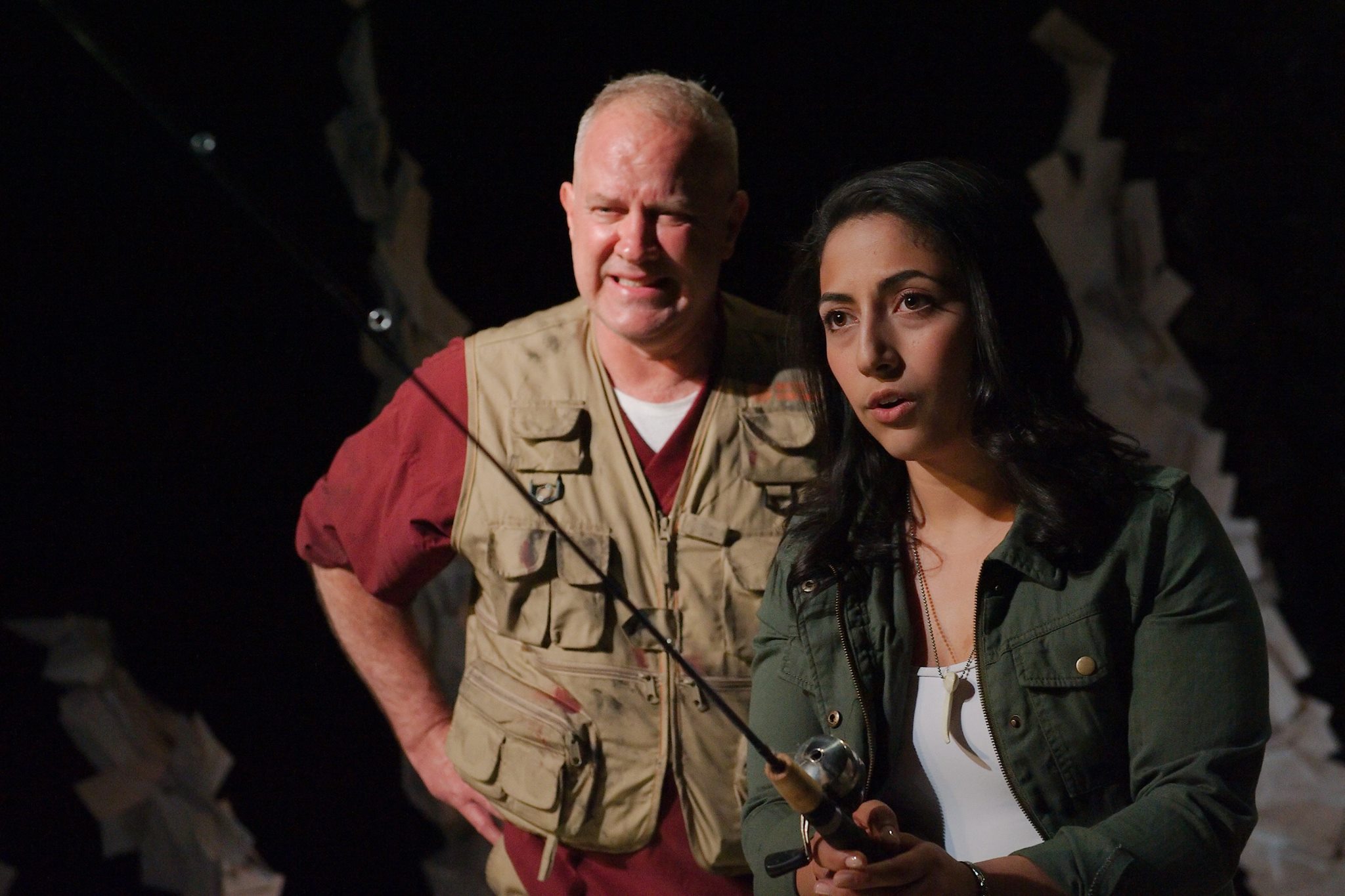 Johnny 10 Beer’s Daughter – Grimm Designs