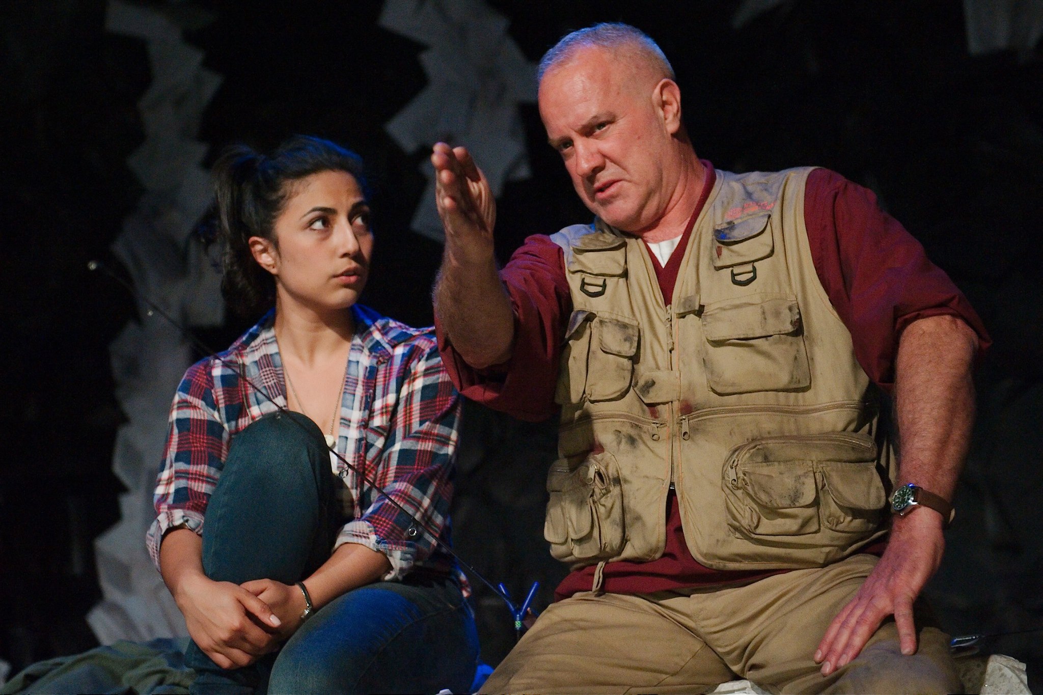 Johnny 10 Beer’s Daughter – Grimm Designs