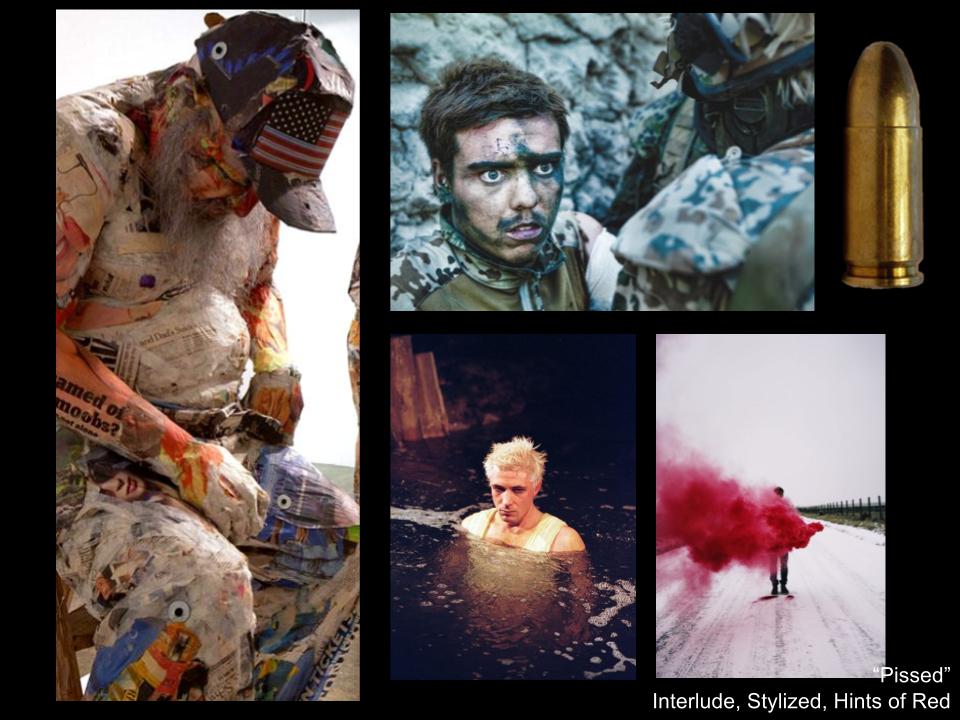 Johnny 10 Beer’s Daughter – Grimm Designs