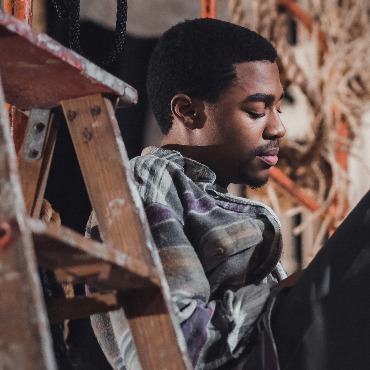 The Last Days of Judas Iscariot – Grimm Designs